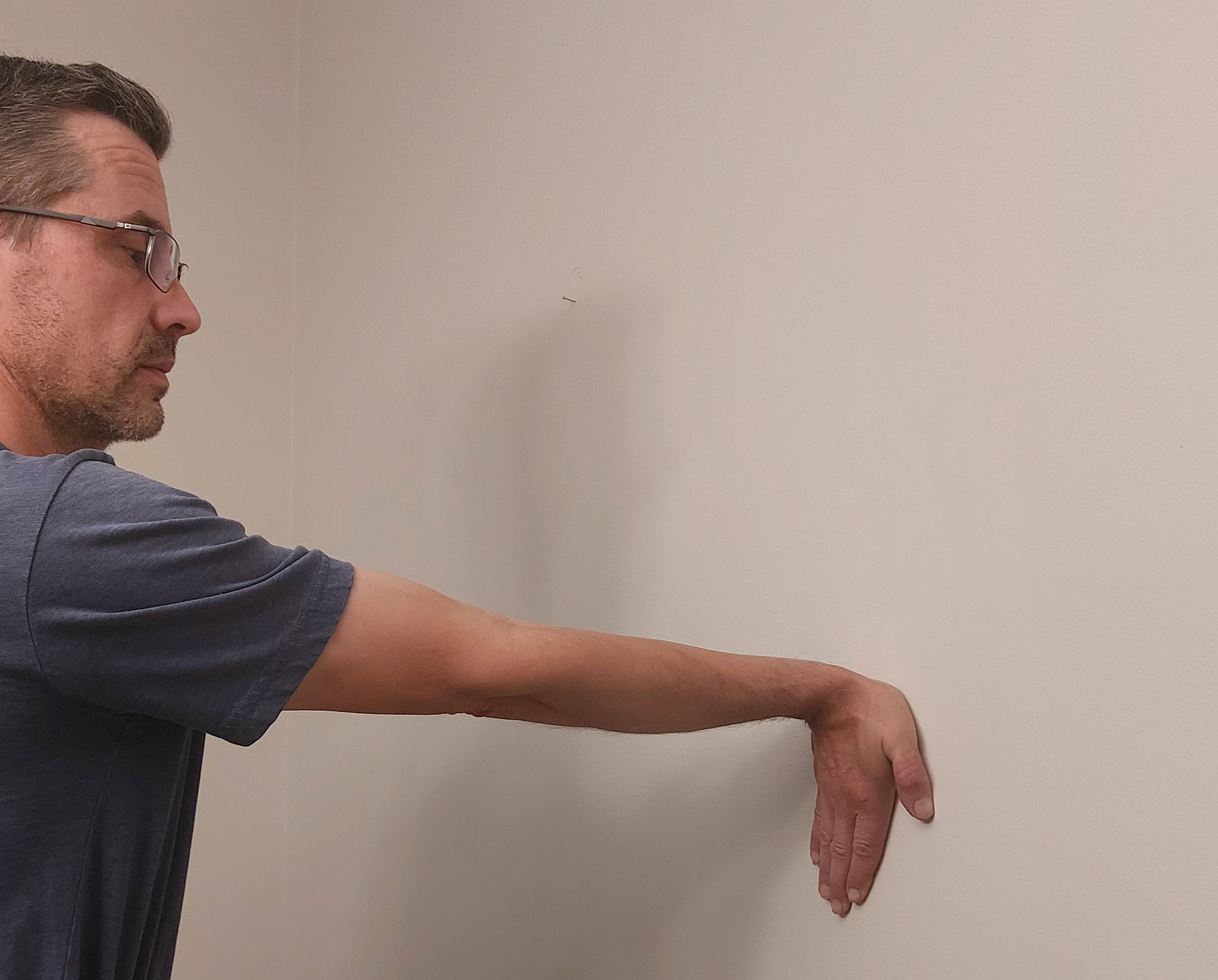 Basic Wall Framing