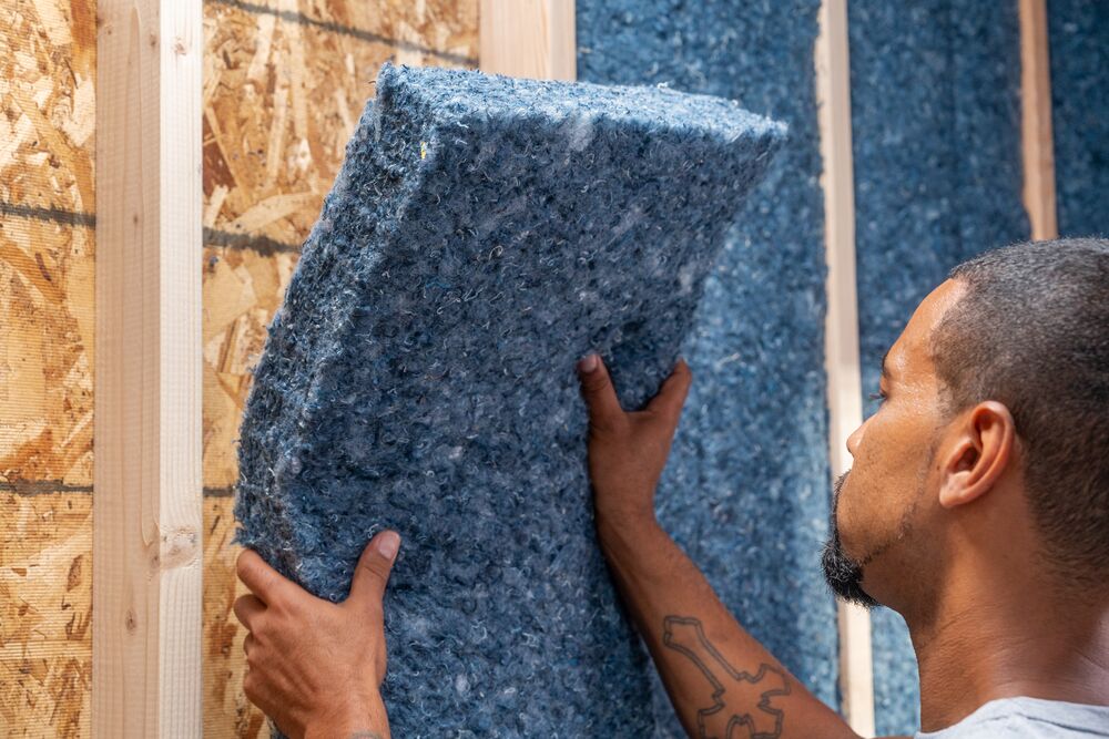 The Next Big Thing in Insulation: What You Need to Know About Recycled ...