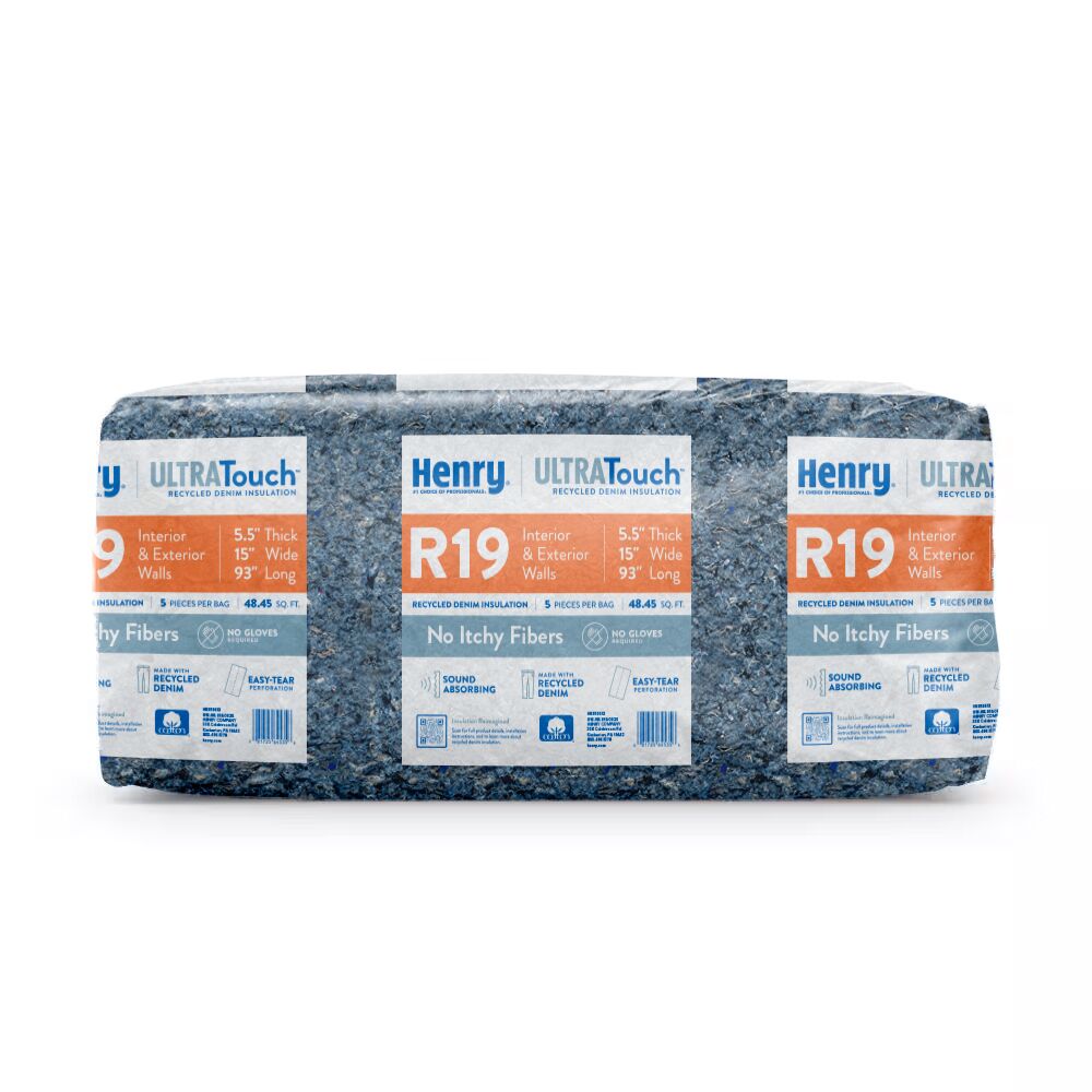 The Next Big Thing in Insulation: What You Need to Know About Recycled ...