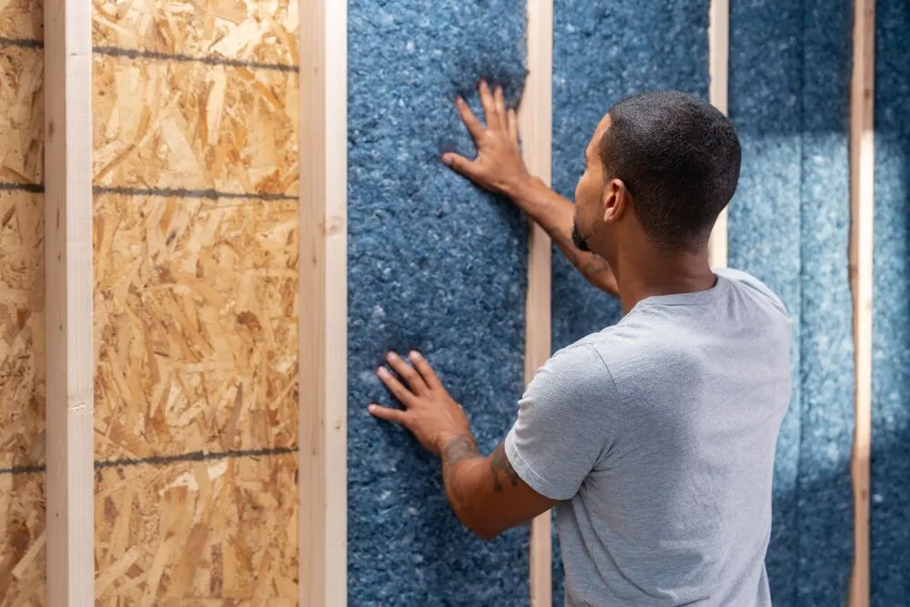 The Next Big Thing in Insulation: What You Need to Know About Recycled ...