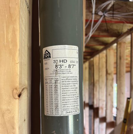 Avoiding Costly Structural Repairs
