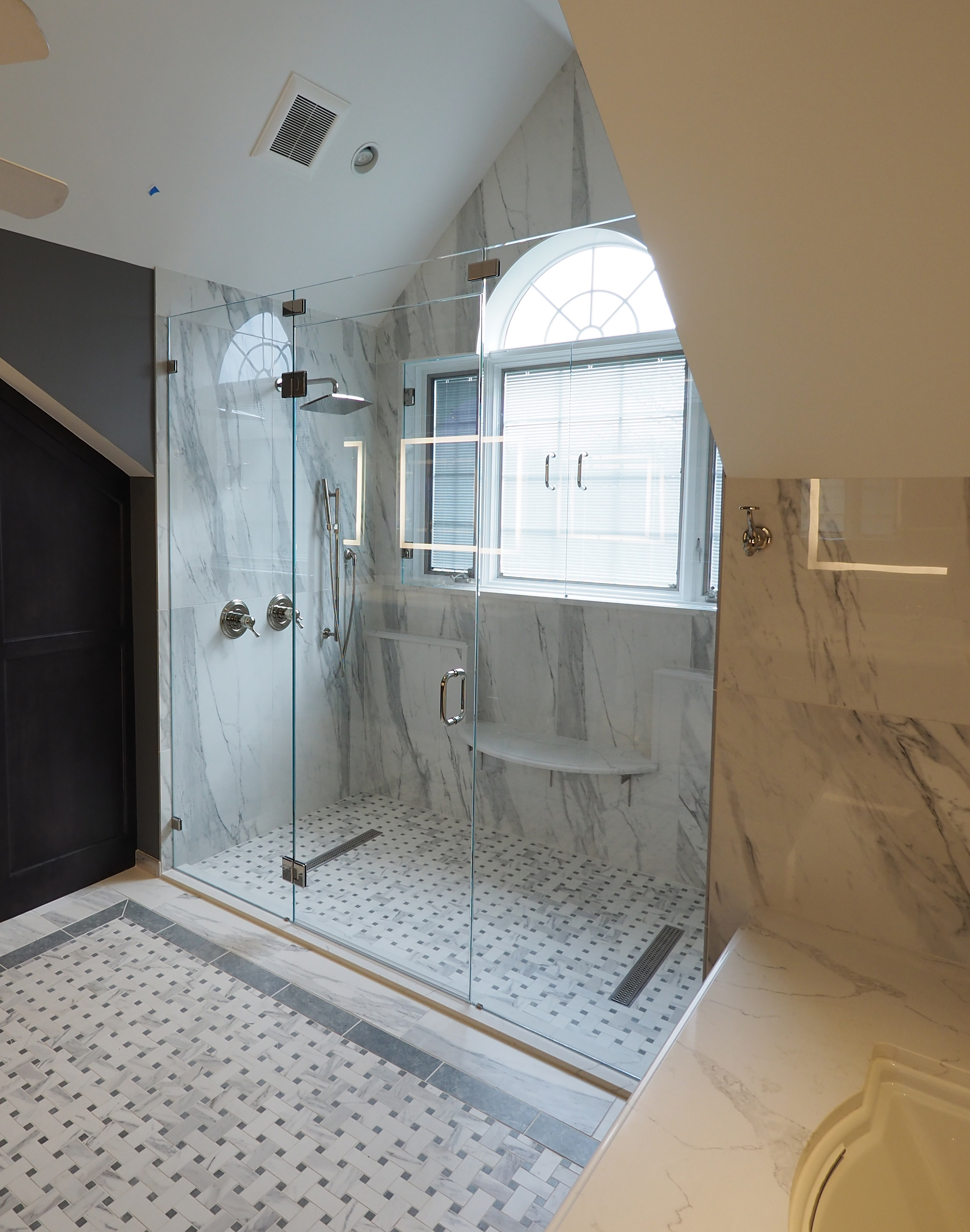 Correct Height for Chair Rail and Wainscot