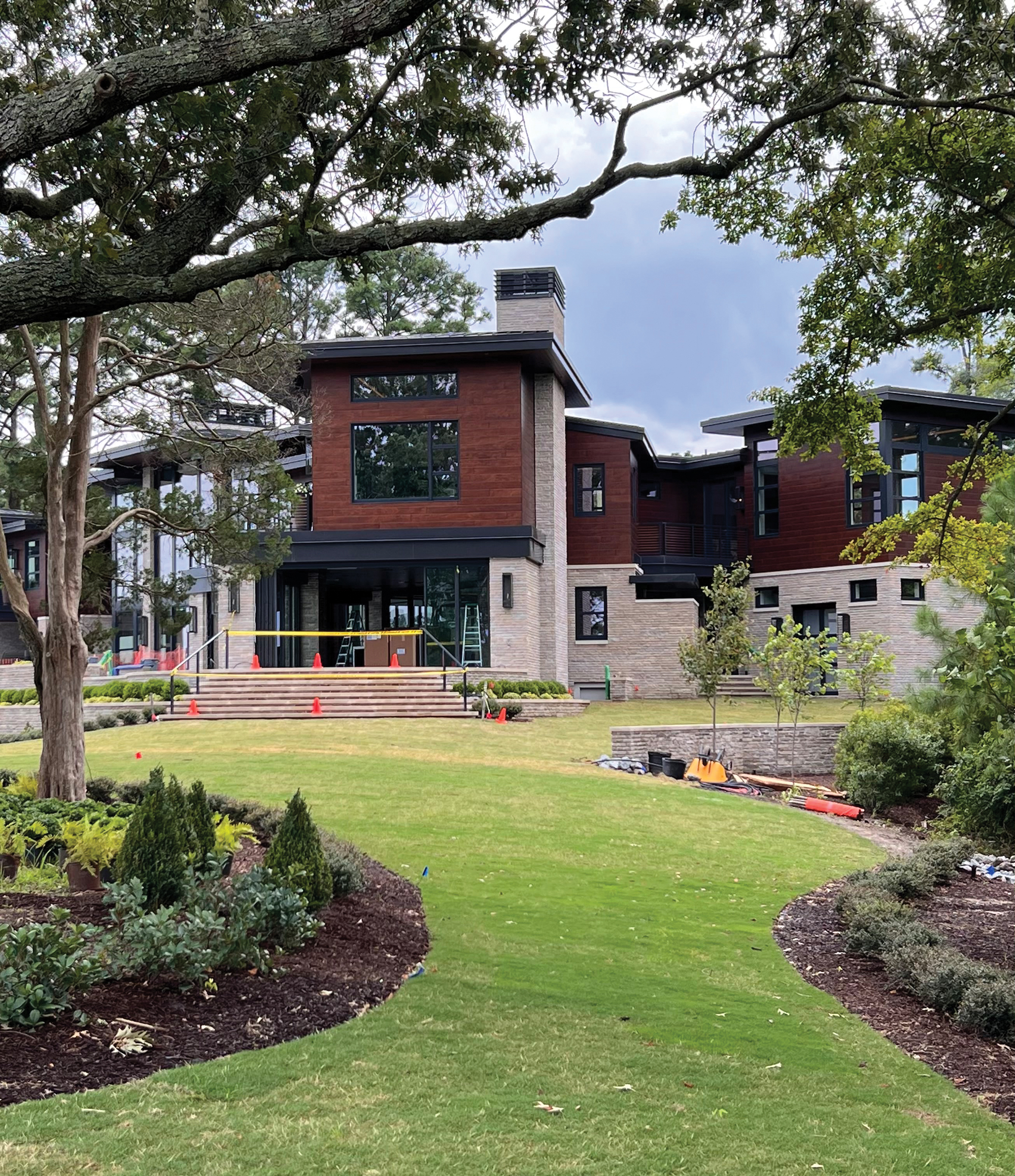 JLC Field Guide: Roof Trusses - Journal of Light Construction