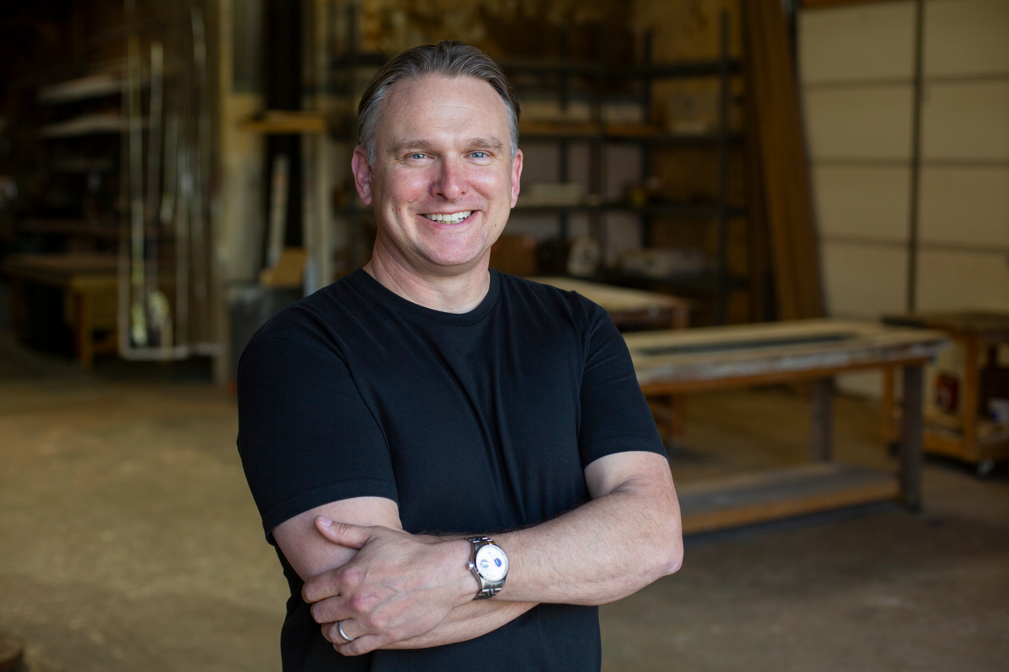 From Jobsite to Office: Why Financial Metrics Matter - Journal of Light ...
