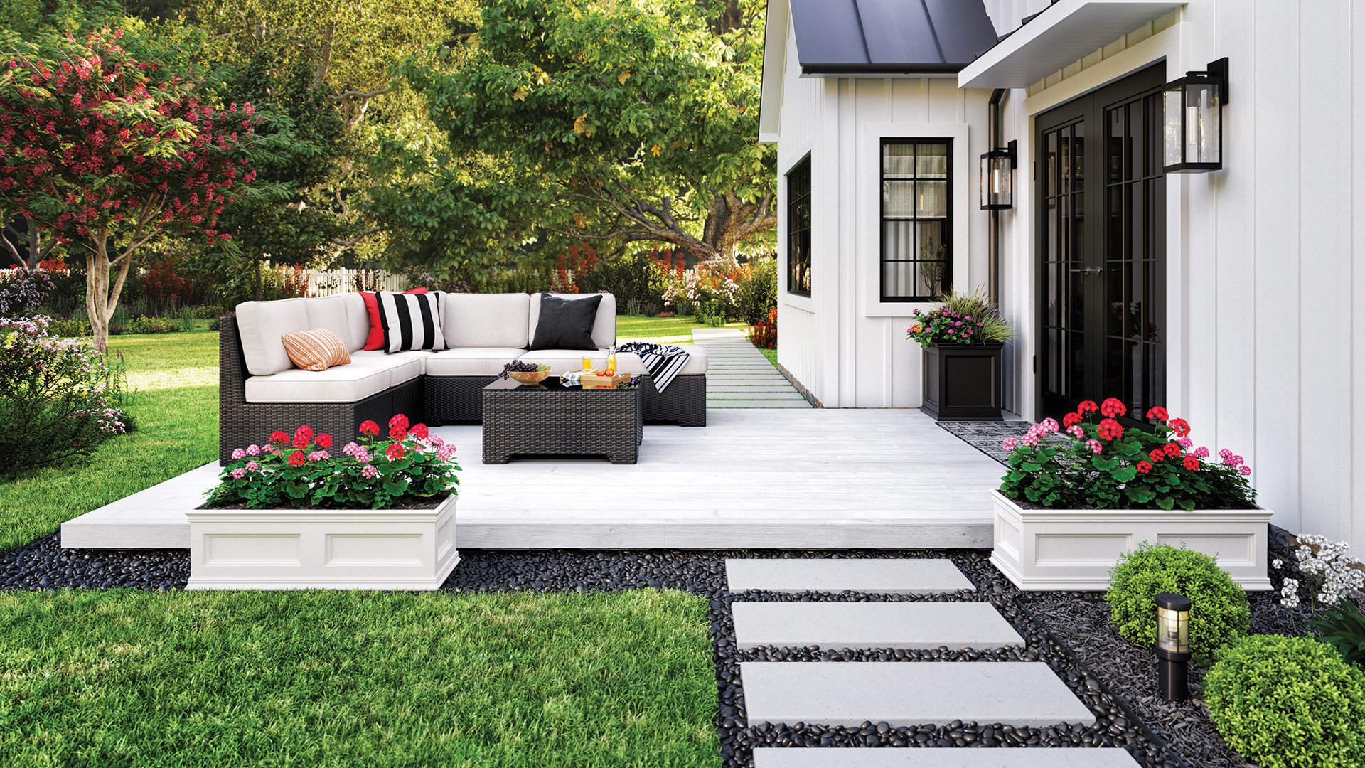 Rooftop Connection: Anchor Products U-Anchor 2400