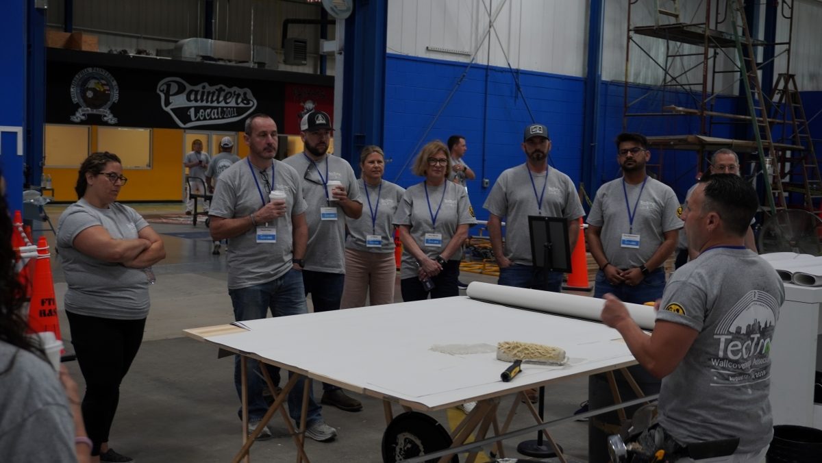 Cutting Common Rafters