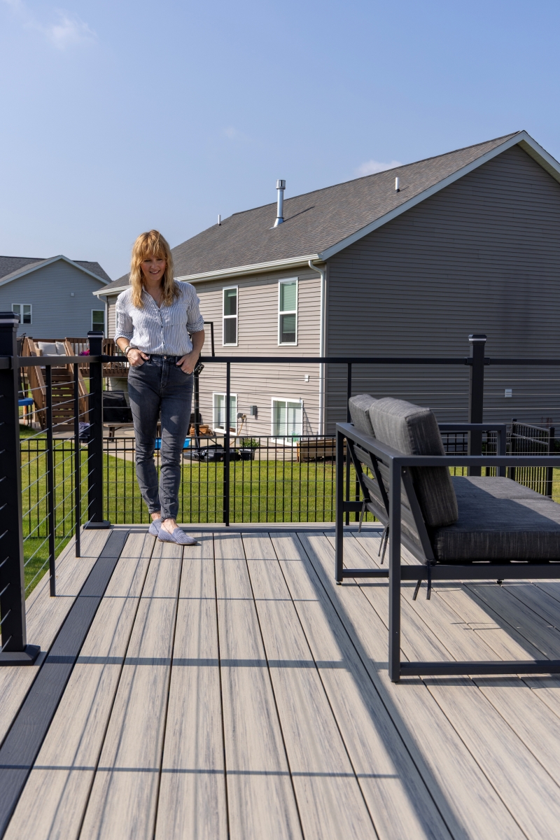 Show and Sell: Simple Deck Visualizers Close the Sale Faster - Journal ...