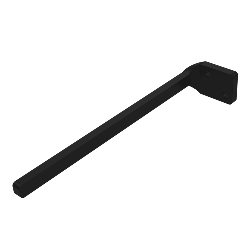 Low-Profile Floating Shelf Bracket - Journal of Light Construction