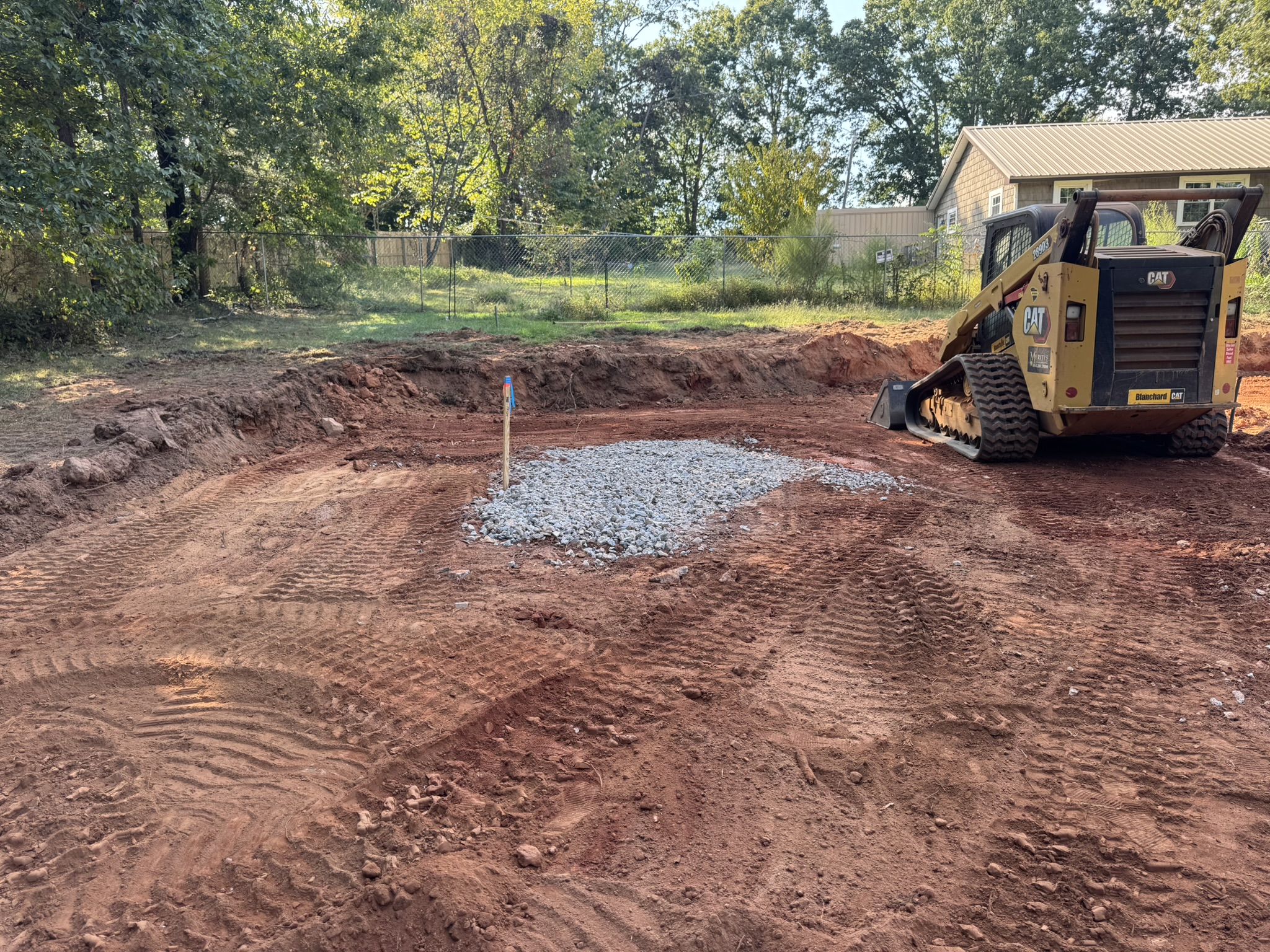 Building Zero-Step Entries