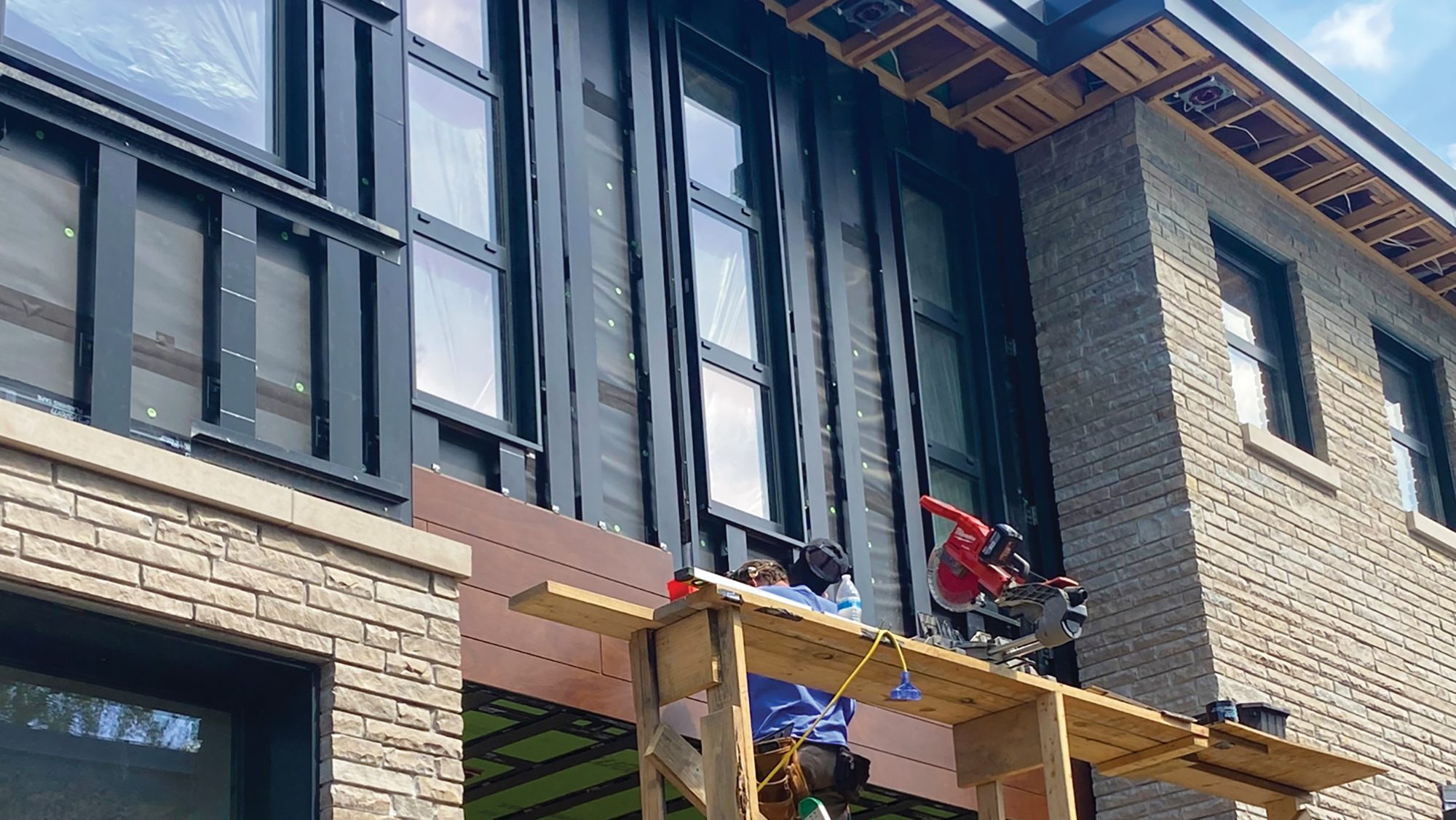 JLC Field Guide: Sheathing and Shear Panel - Journal of Light Construction