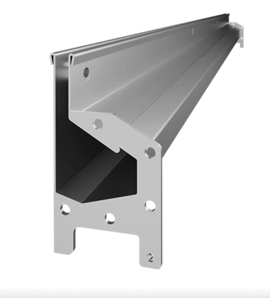 Stainless-Steel Linear Drains - Journal of Light Construction