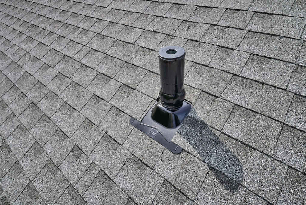 Pivot Roof Pipe Boot - Journal of Light Construction
