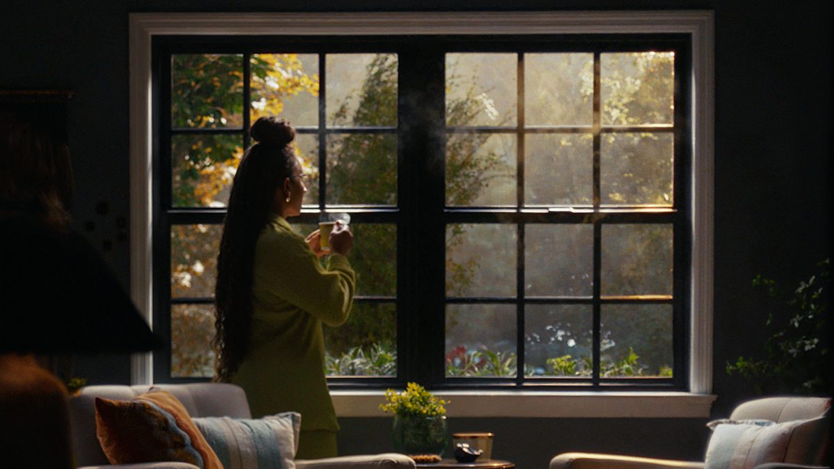 Better Windows Lead to Better Living - Journal of Light Construction