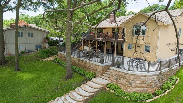 Ledger Strips and the Code