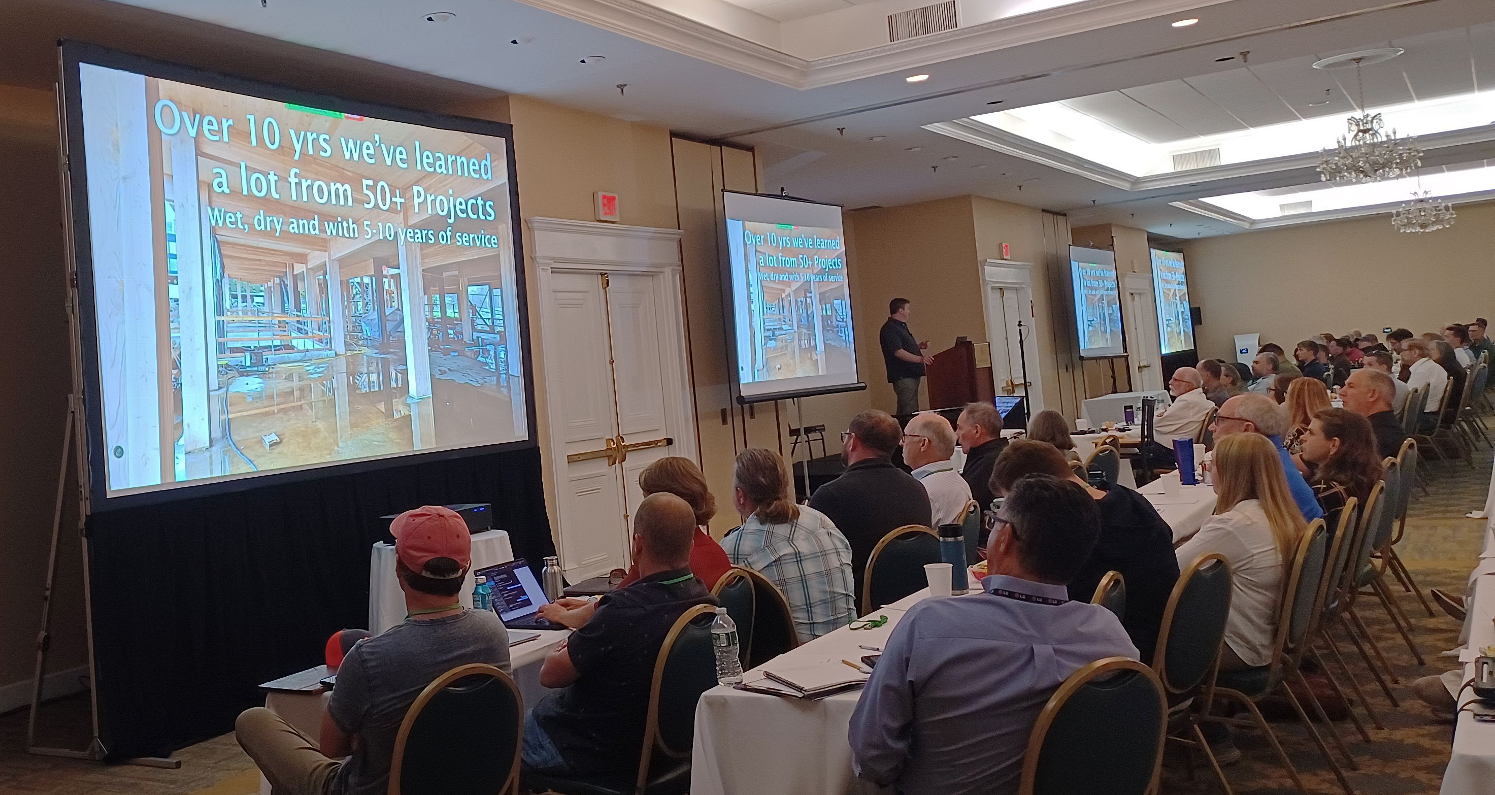 JLC Field Guide: Main Service - Journal of Light Construction