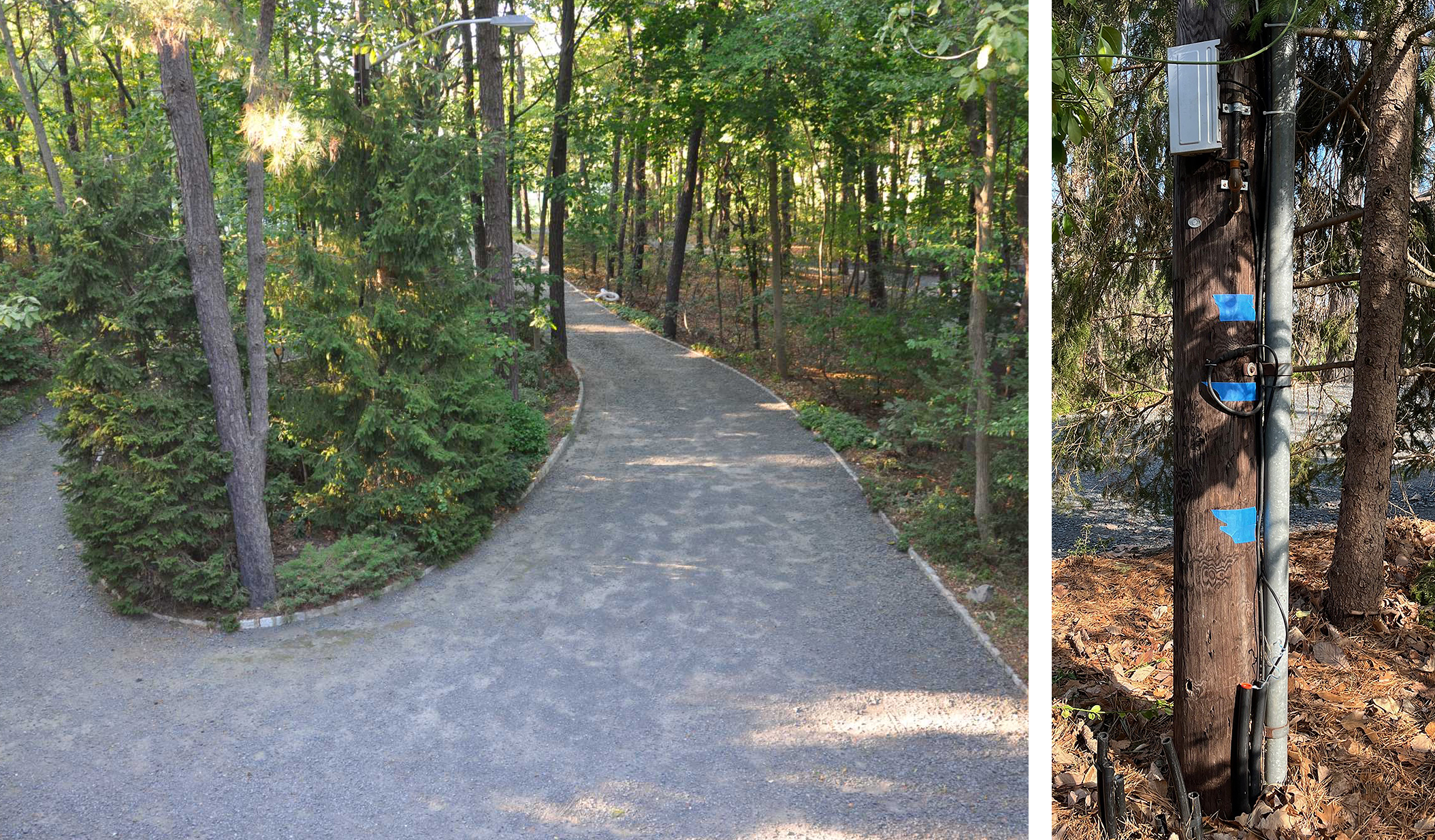 Efficient Outdoor Lighting - Journal of Light Construction