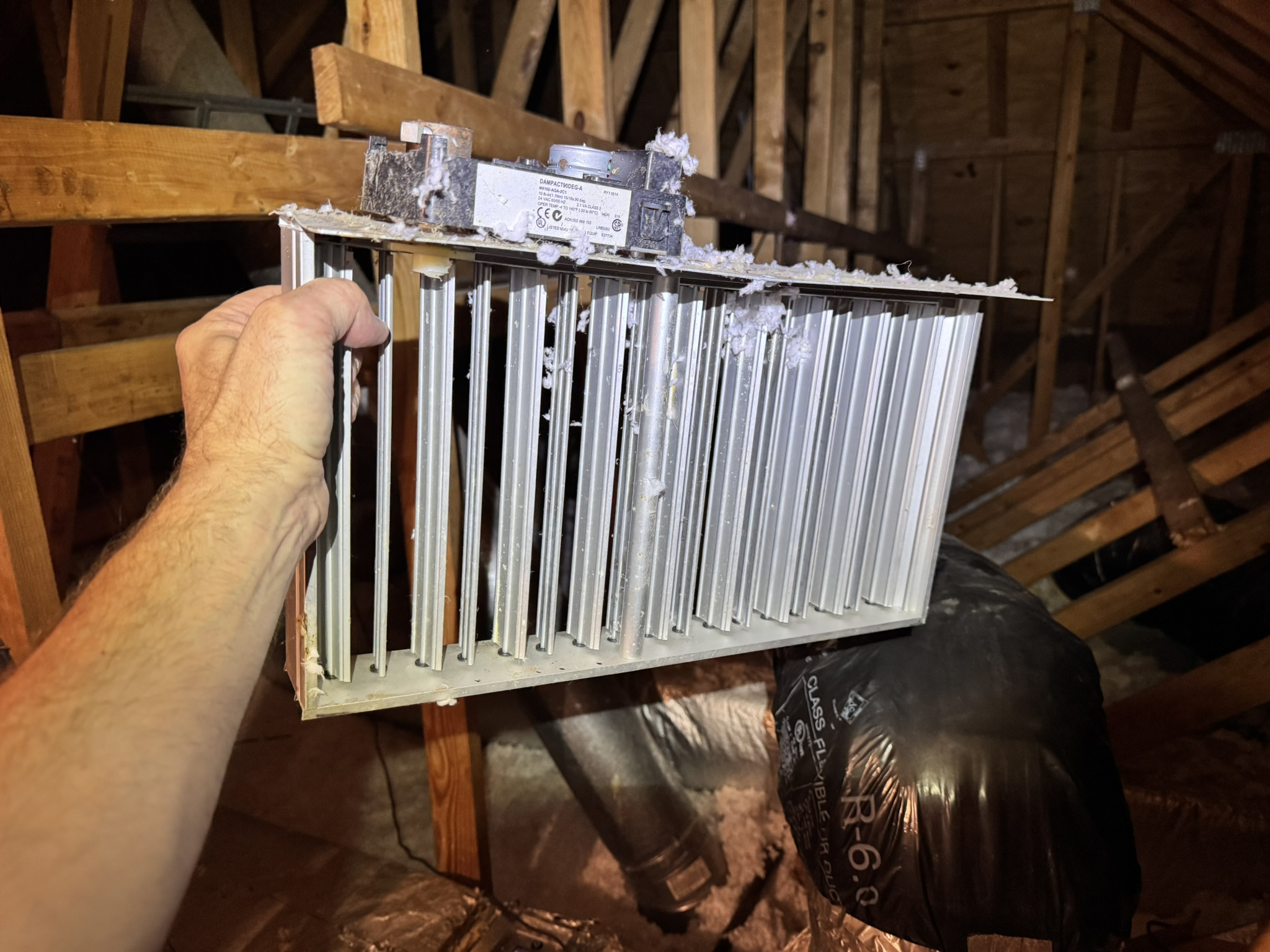 Nailing Patterns for Built-Up Beams