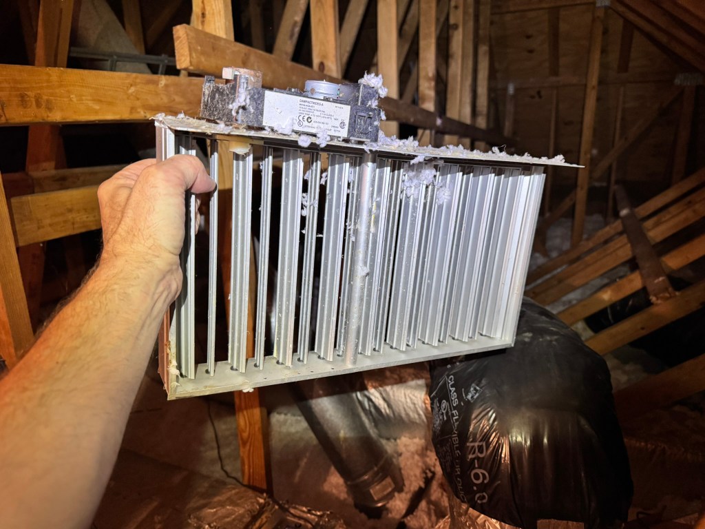 Troubleshooting Zone Damper Systems - Journal of Light Construction