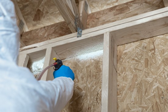 Better Together: Combining Foam Products to Achieve the Right Outcome ...