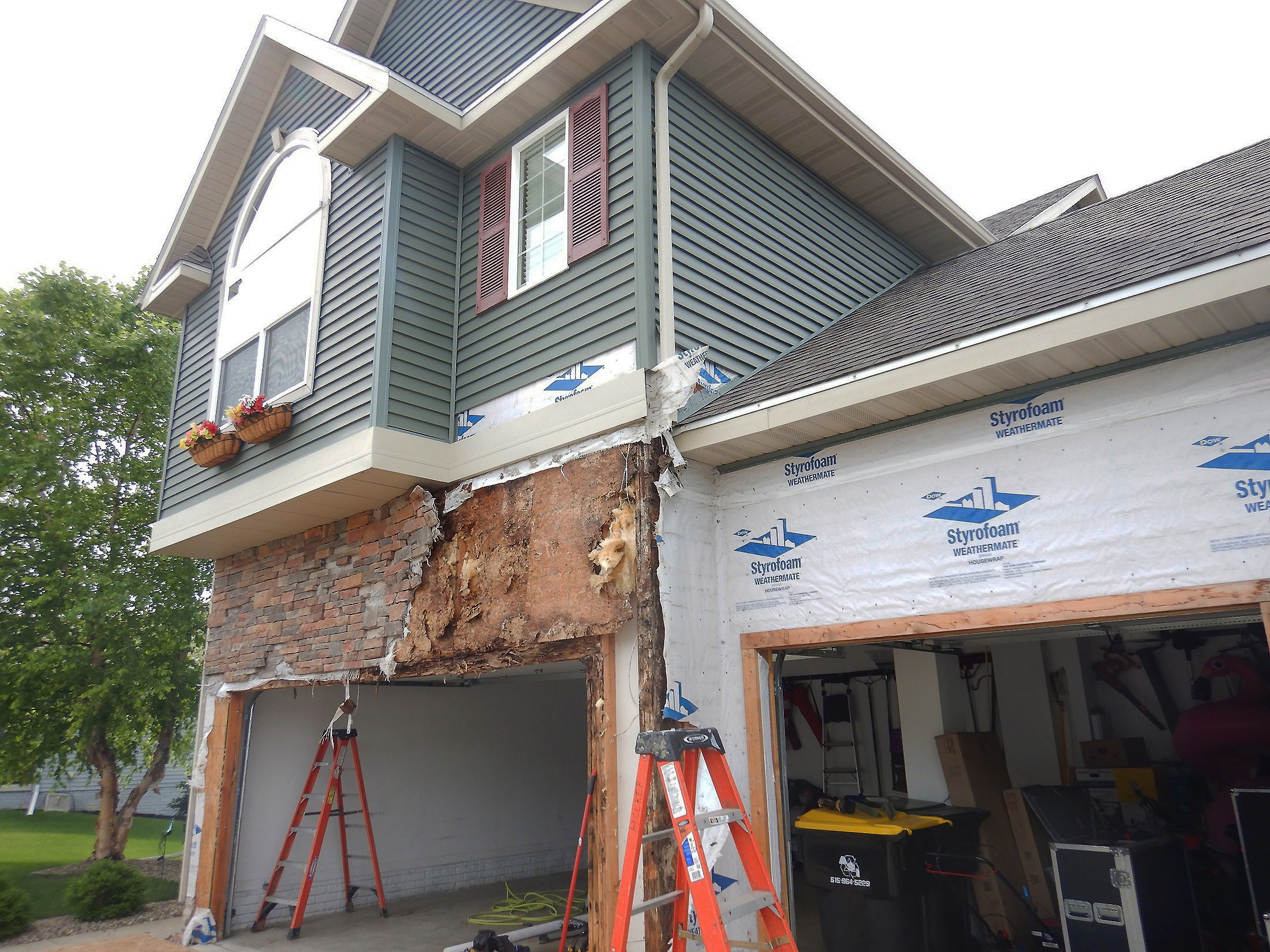 Fire-Blocking Basics