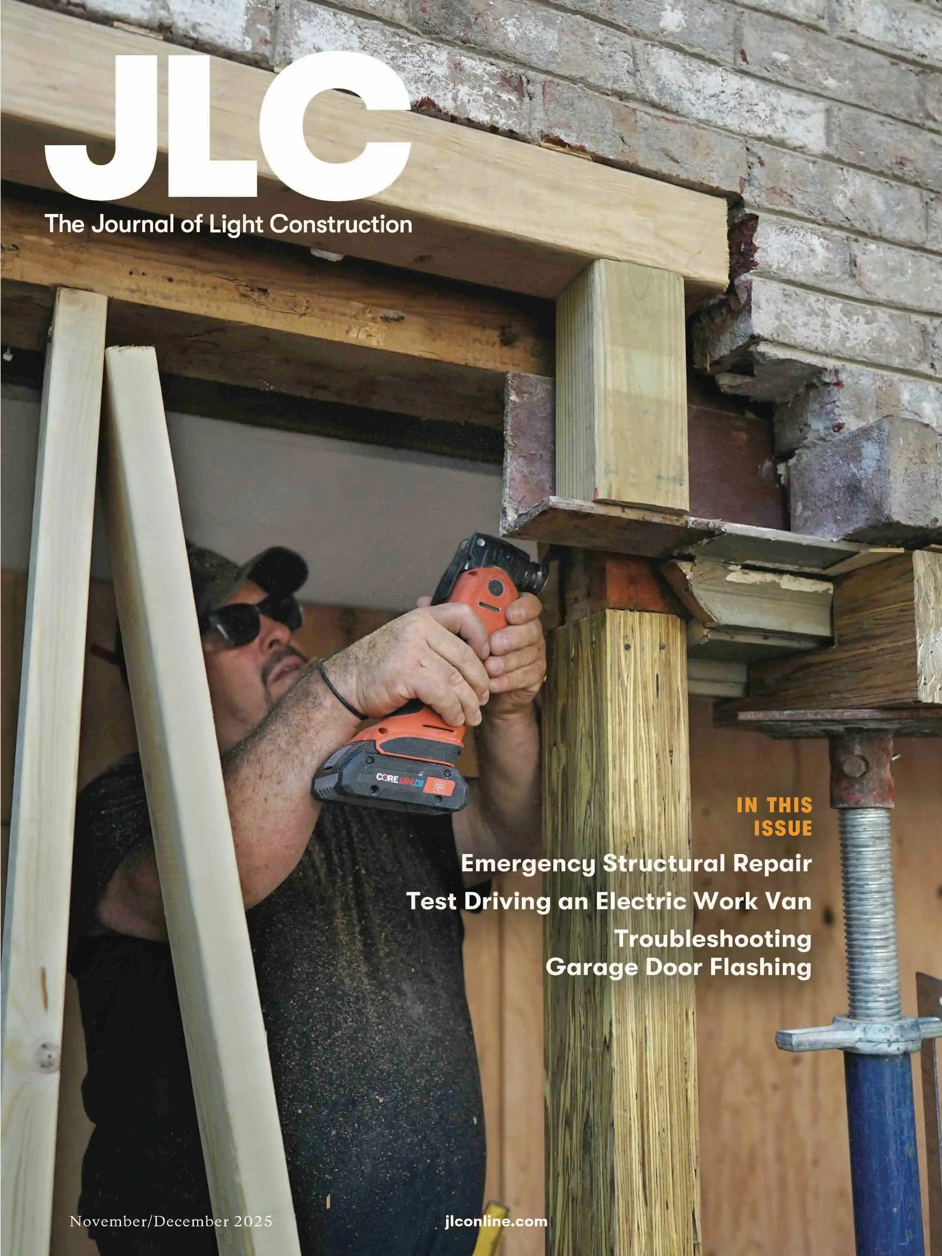 Differences Between Framing Lumber Grades - Journal of Light Construction