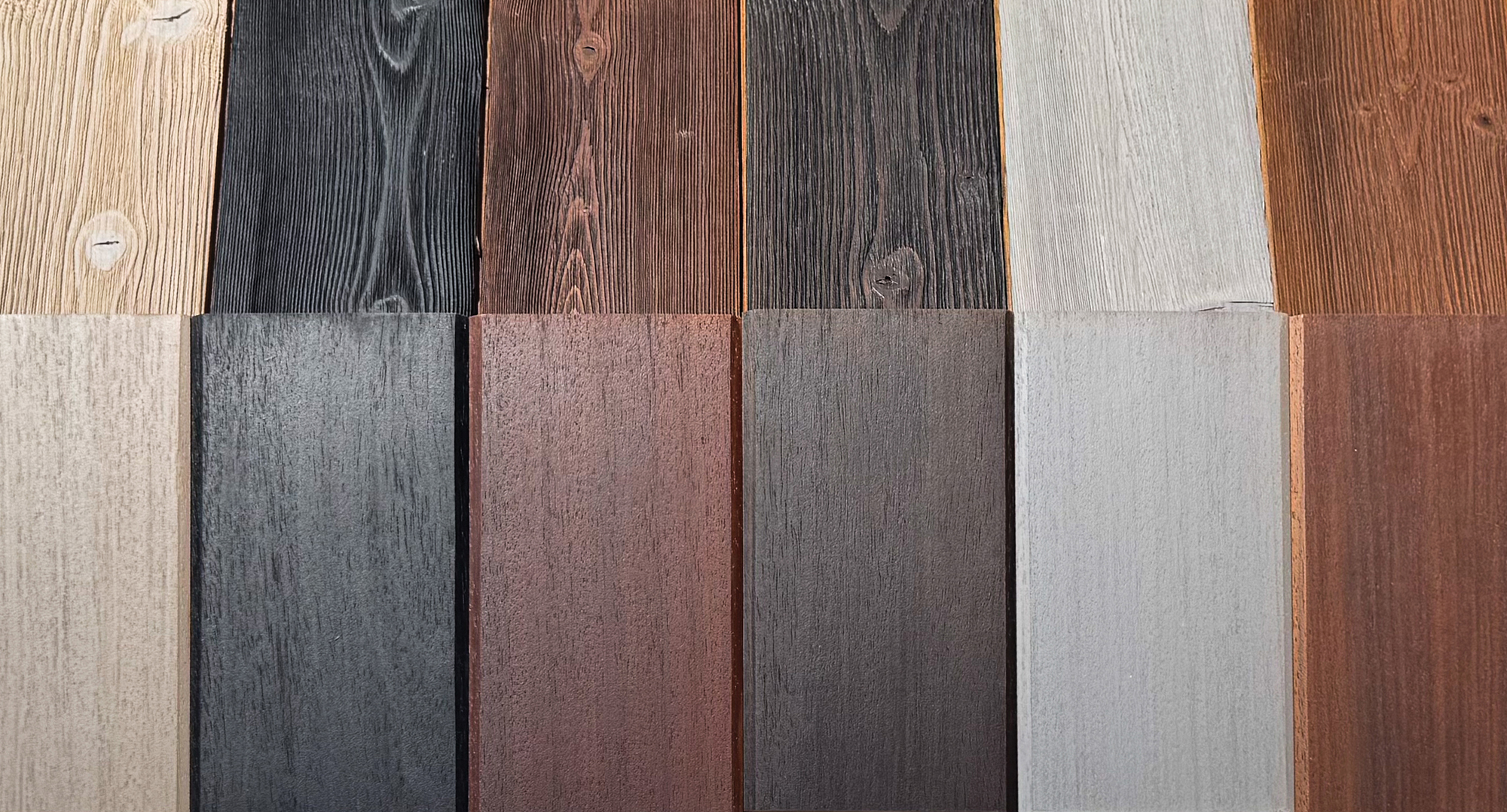 Exterior-Grade Fire-Retardant Wood - Journal of Light Construction