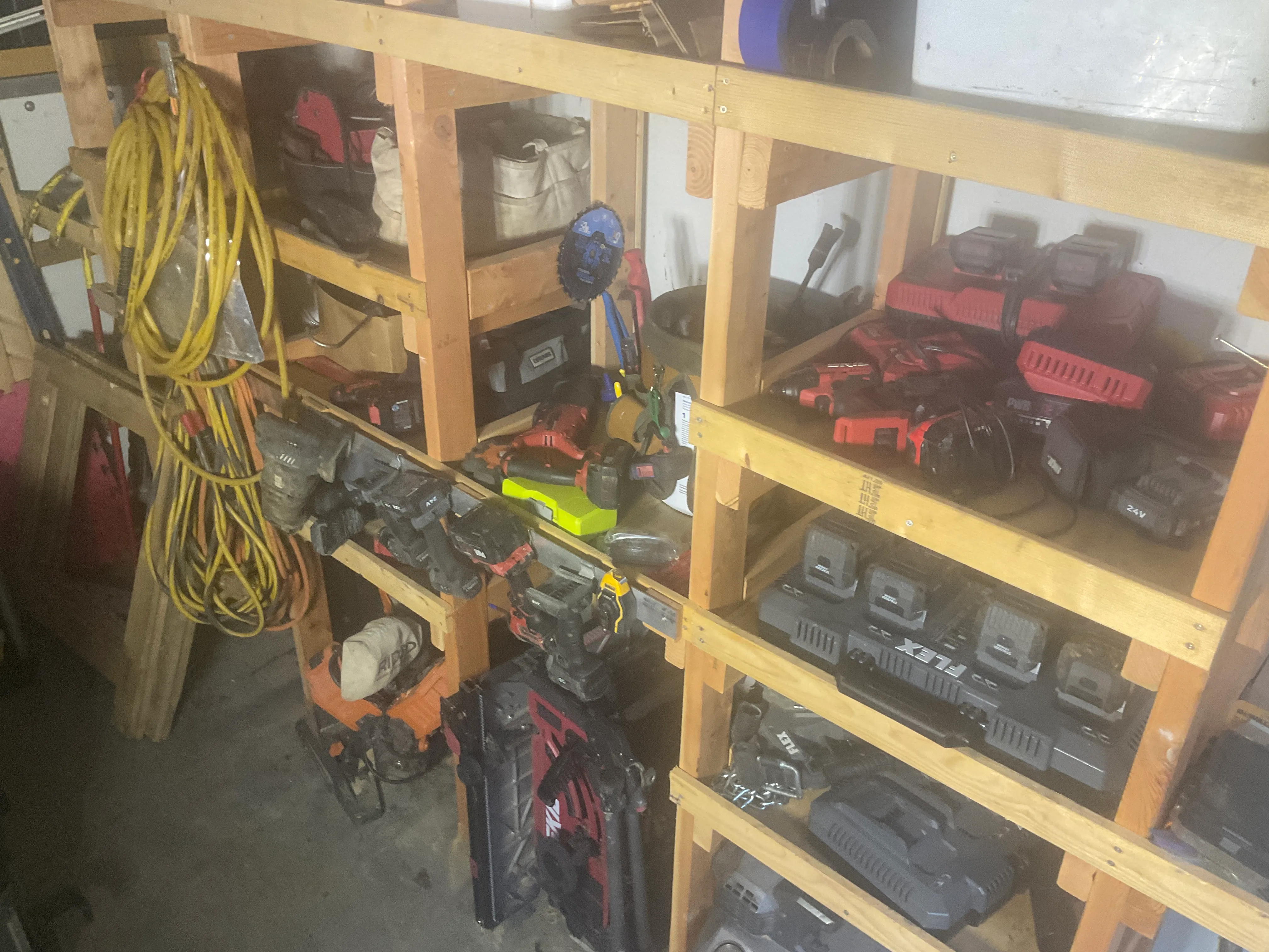 Framing Square Basics: Octagon Layout