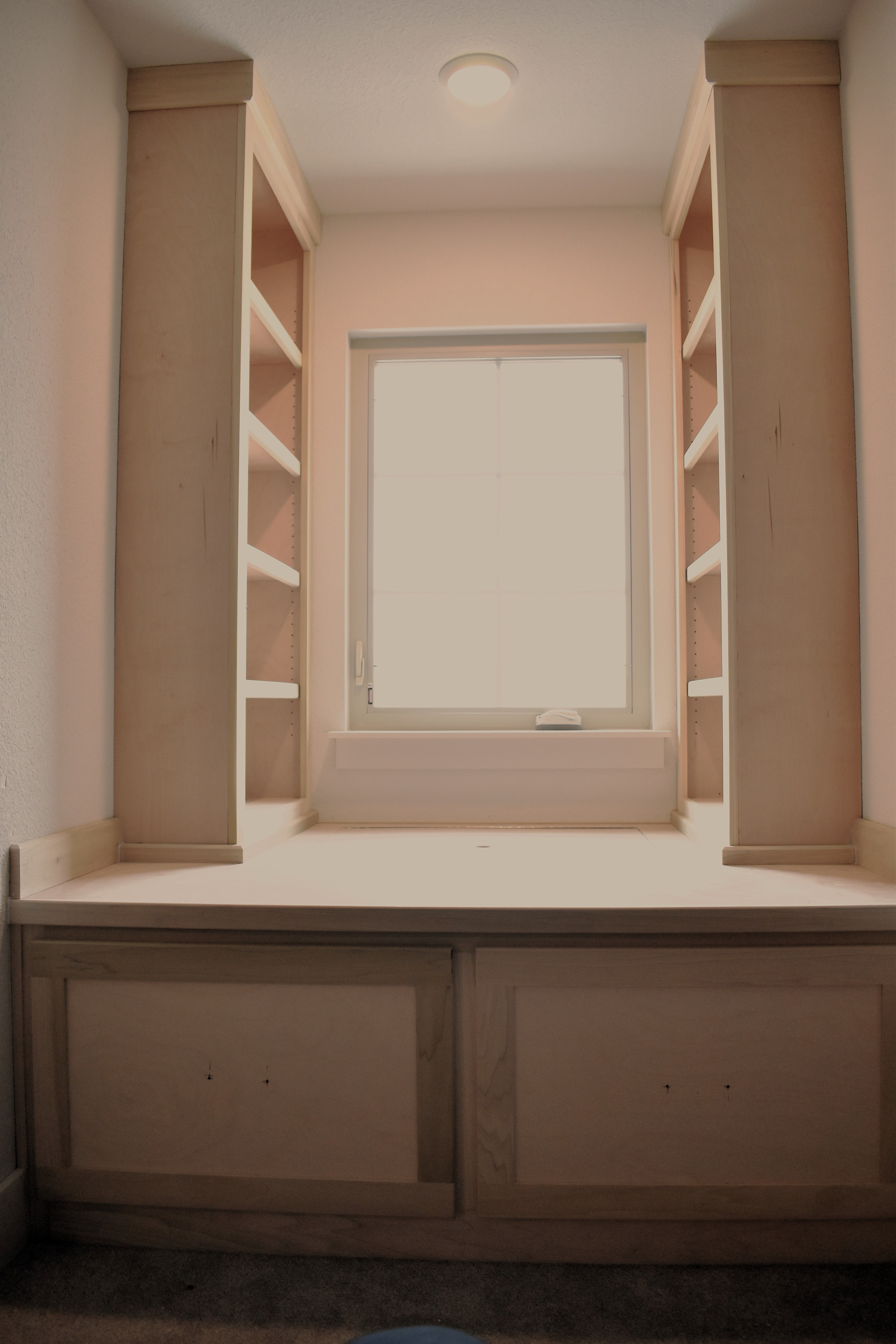 Correct Height for Chair Rail and Wainscot