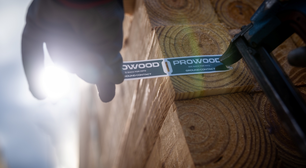 Choosing Treated Lumber With the Right Preservative Level Is a Big Deal