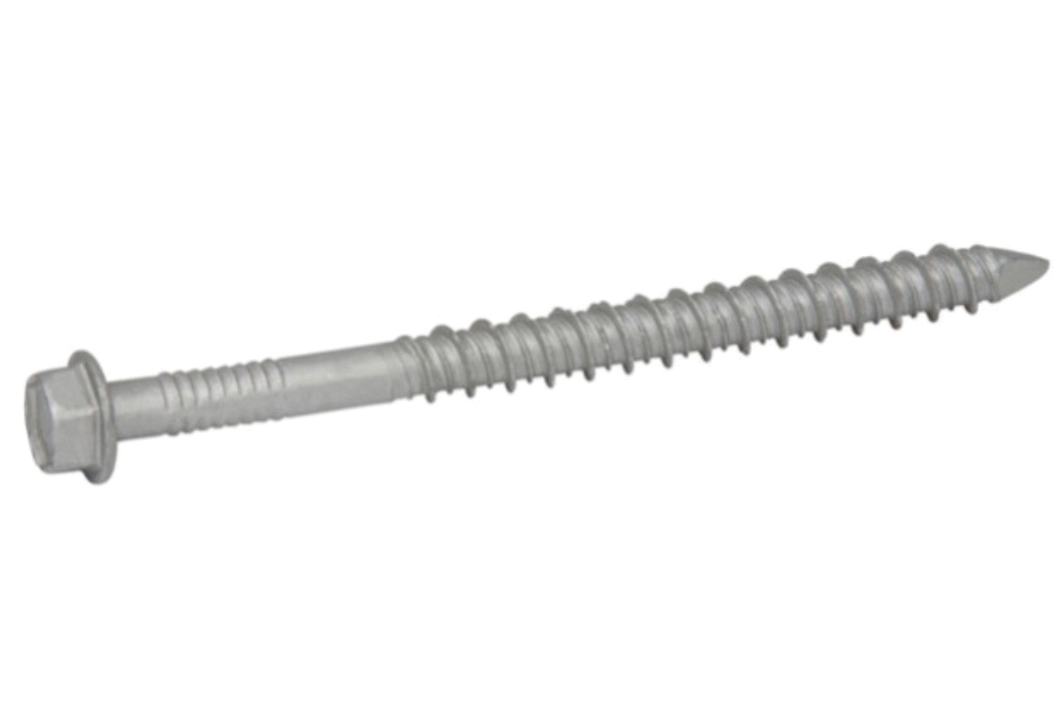 Durable Masonry Screws