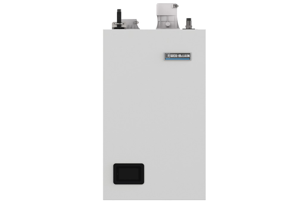 Combi Gas Boiler