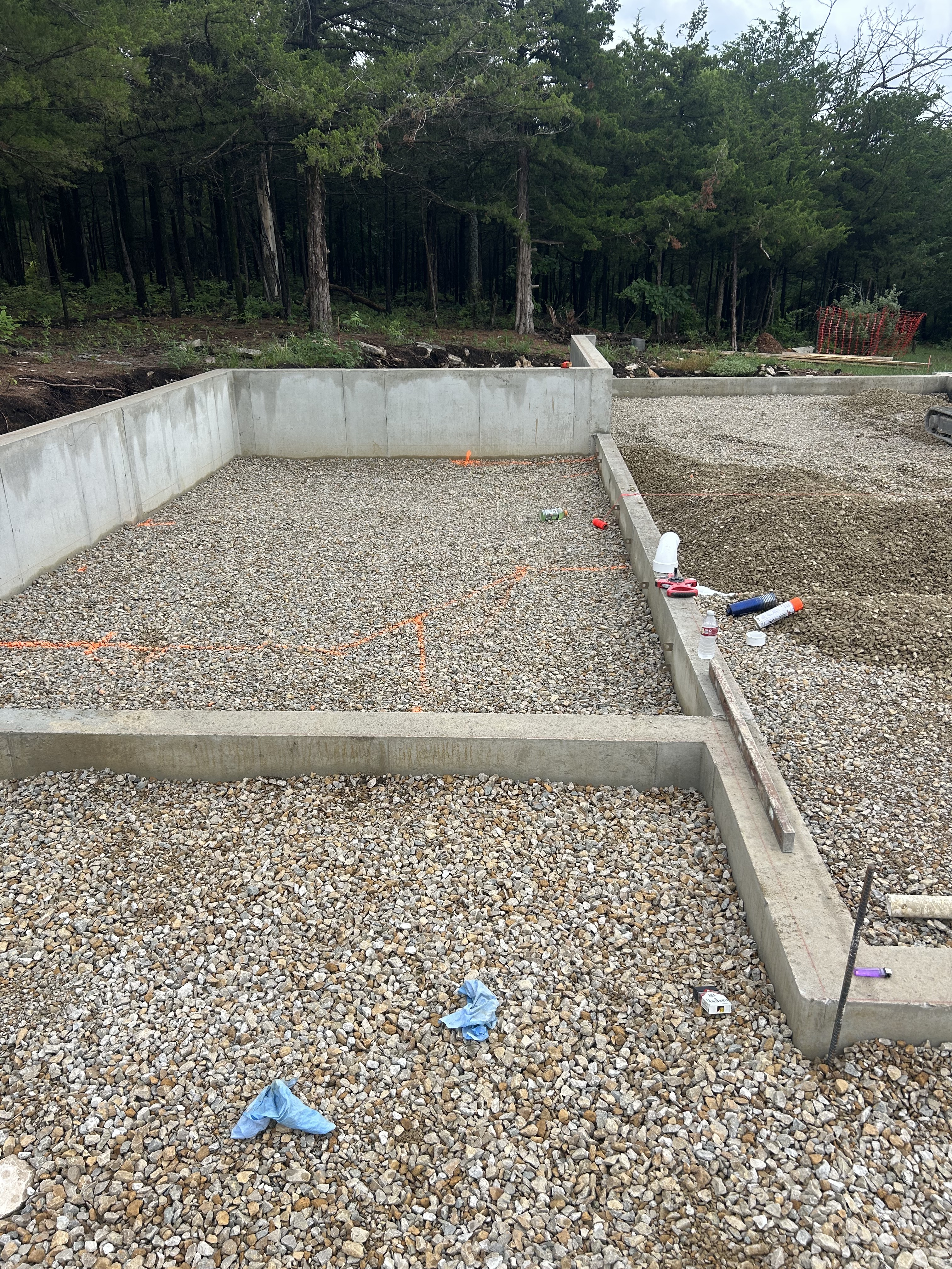 Working with Flowable Fill - Journal of Light Construction
