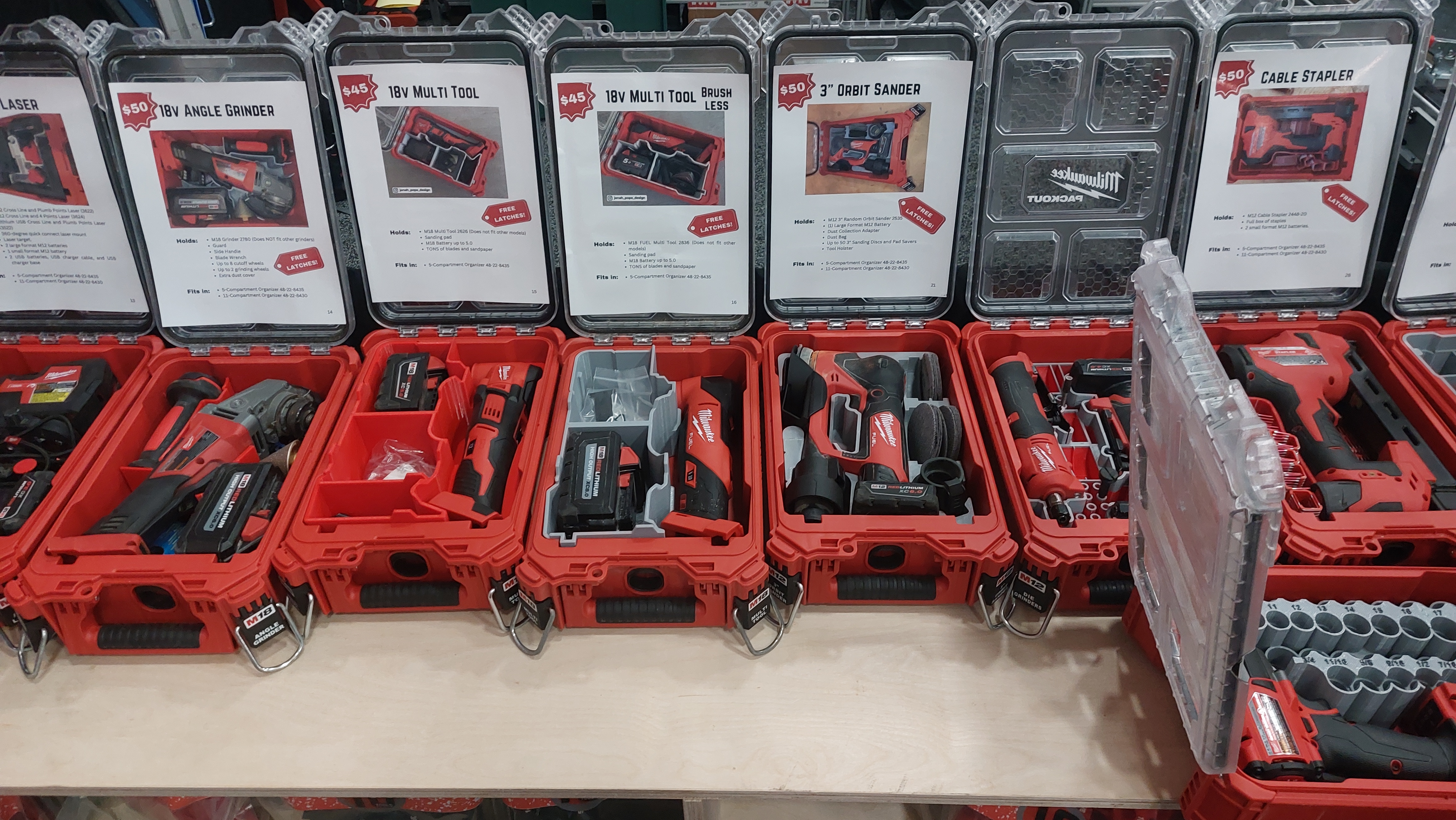 Toolbits - Journal of Light Construction
