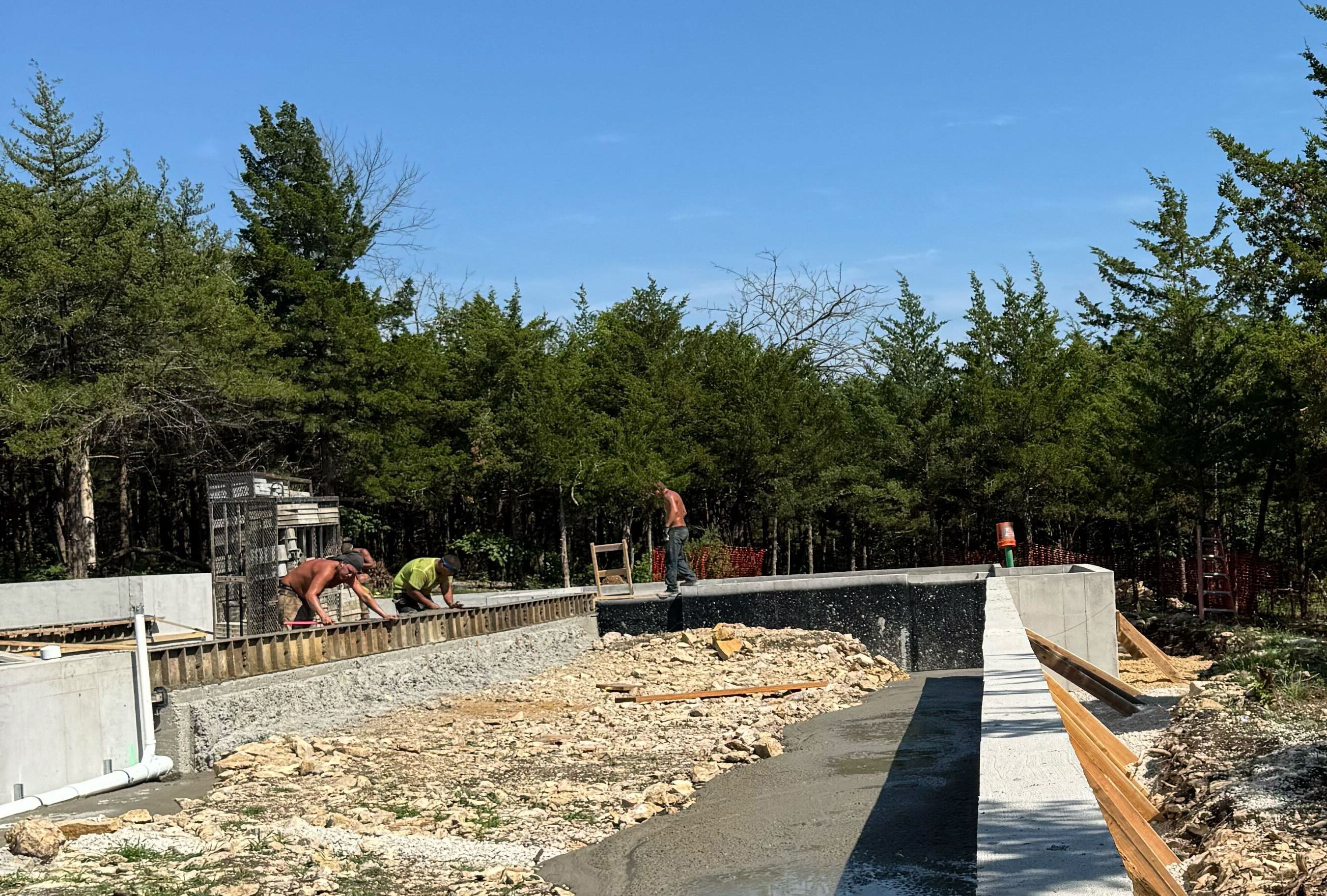 Fast Jack Rafter Layout and Cutting