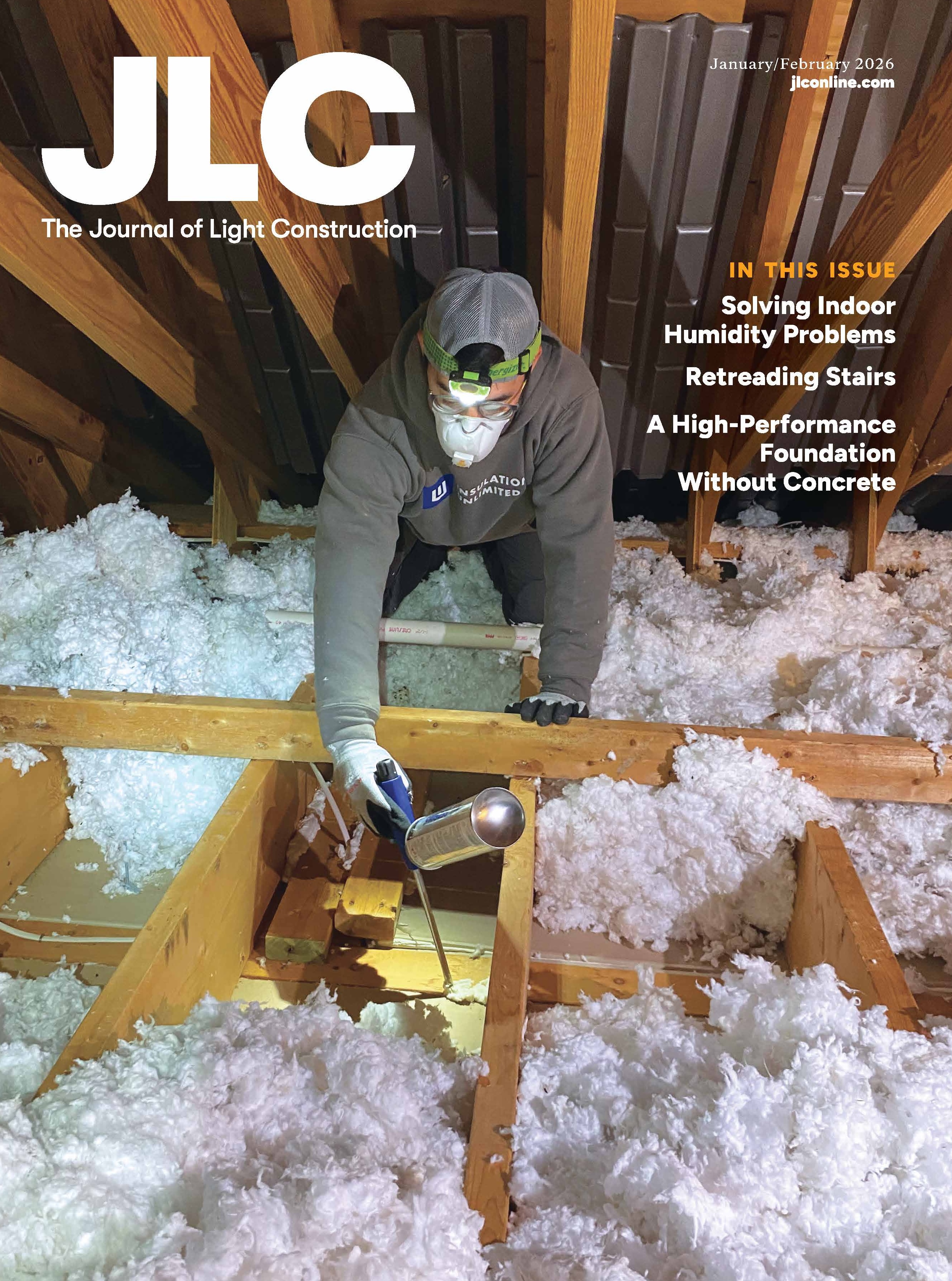 Cutting Common Rafters