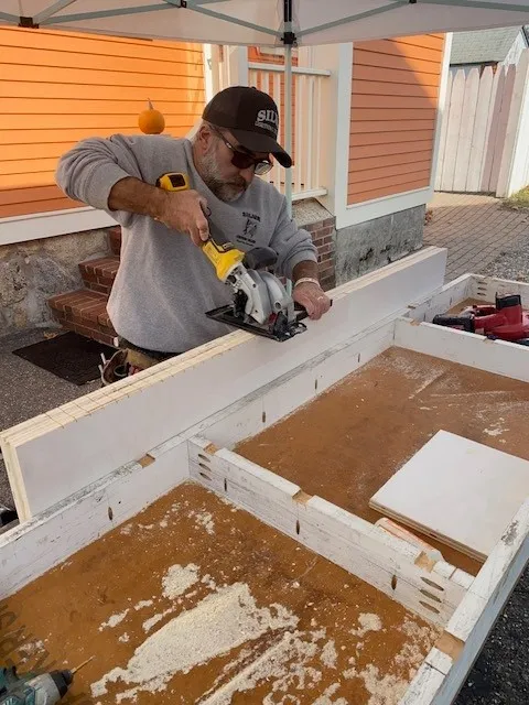 Continuous vs. Single-Span Joists