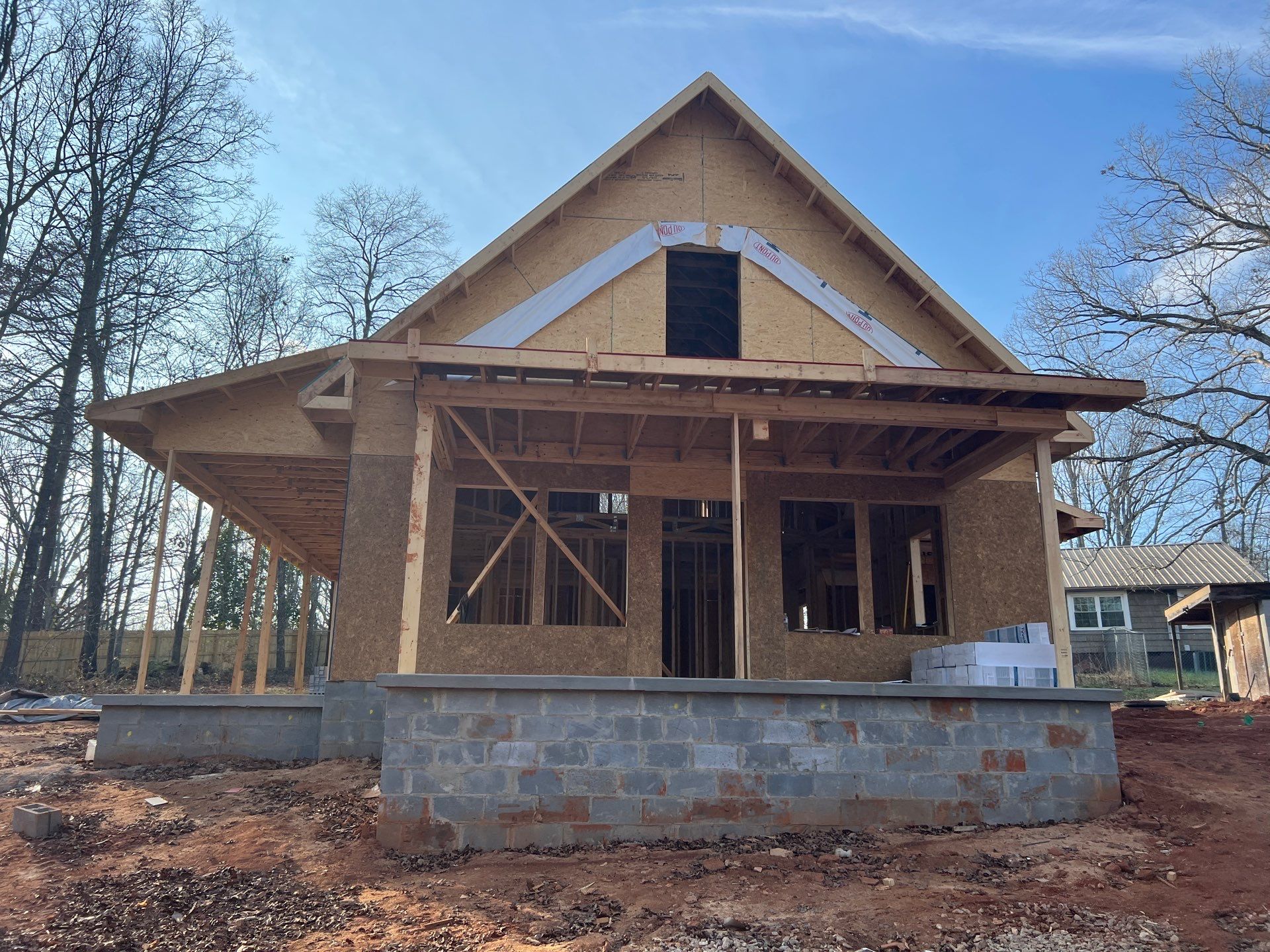 JLC Field Guide: Floor Trusses - Journal of Light Construction