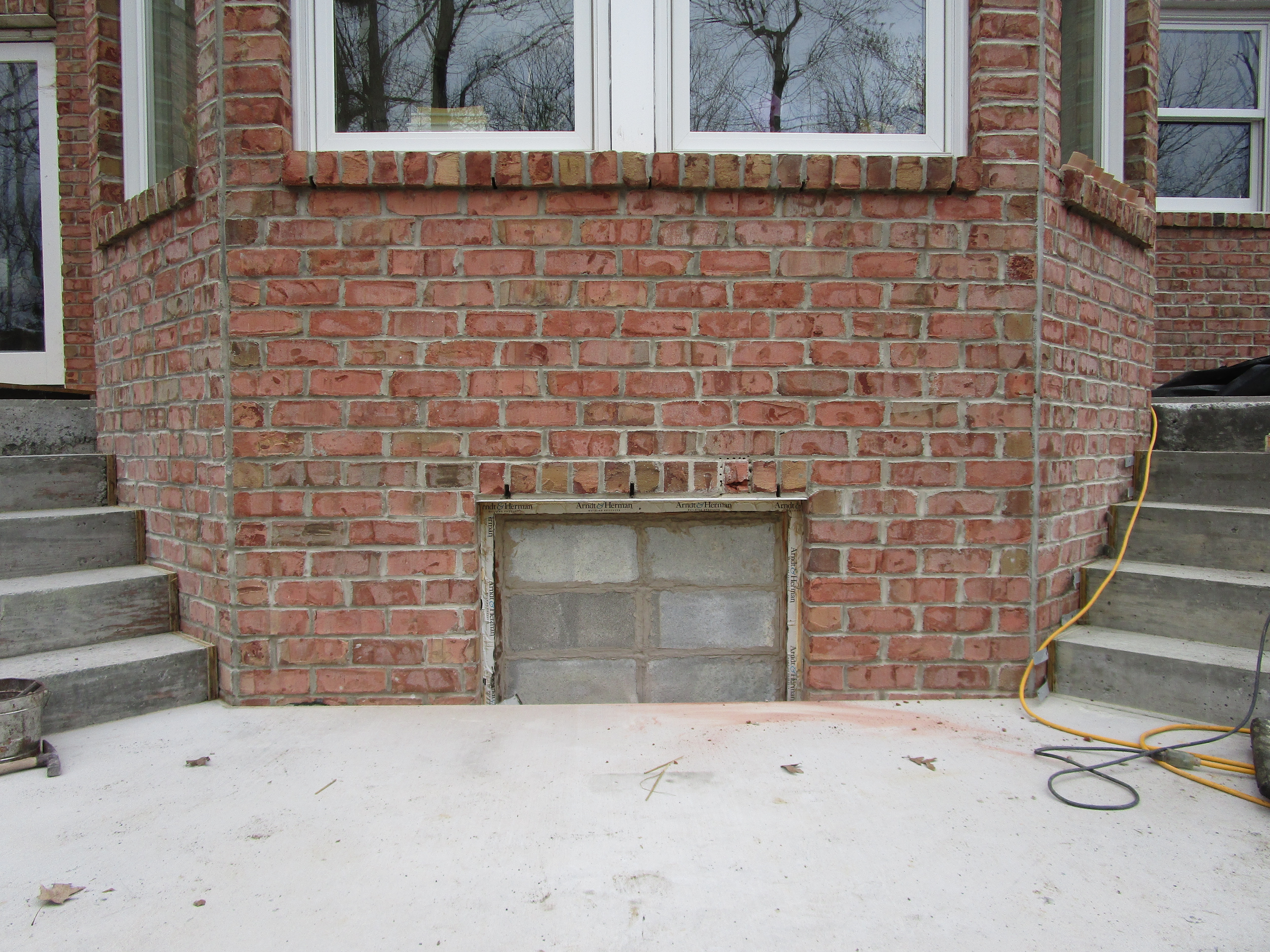 Drip Edge and Ice-Barrier Membrane