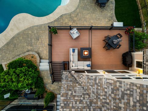How New Decking Technologies Reduce Risk - Journal of Light Construction